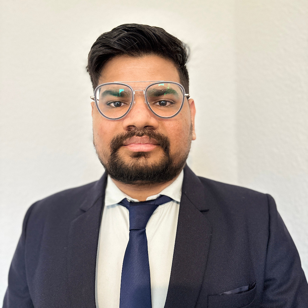 Chintan Sonani - Hardware and software engineer - MMD - Modern Micro Devices | XING