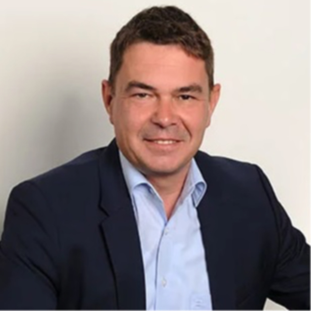 Michael Näger - Produktion / Logistik - ALUTEC MÜNCHEN GmbH | XING
