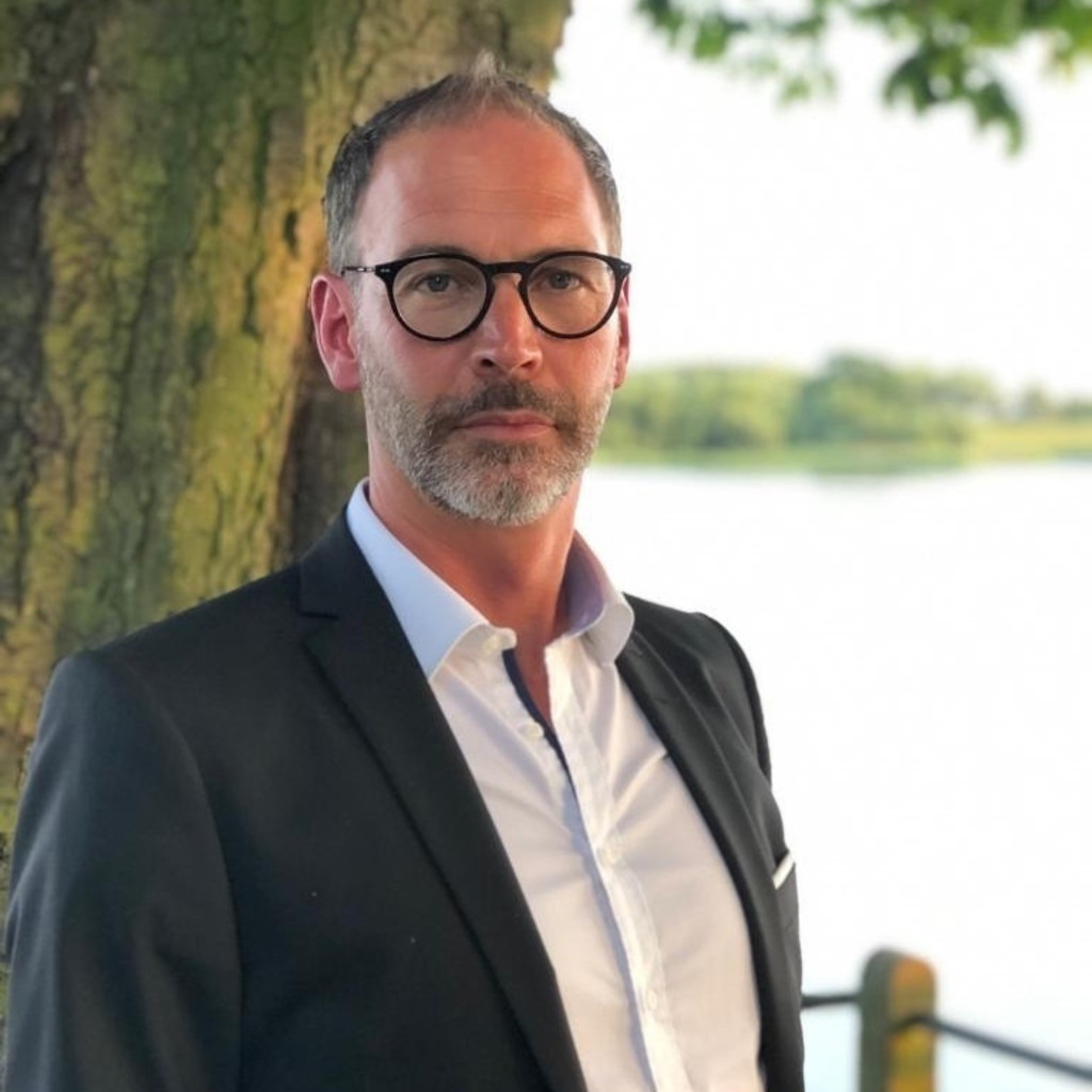 Dirk Wessels - Managing Director - Robert Kukla Hamburg GmbH | XING