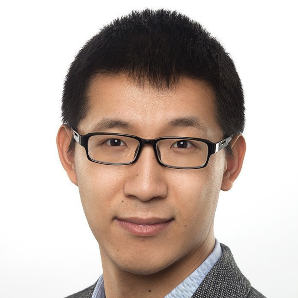 Junyu WANG - Wissenschaftlicher Mitarbeiter - Robert Koch-Institut | XING