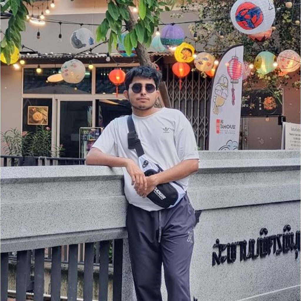 Mohammad Mustafa - Senior product Designer - Hometender | XING