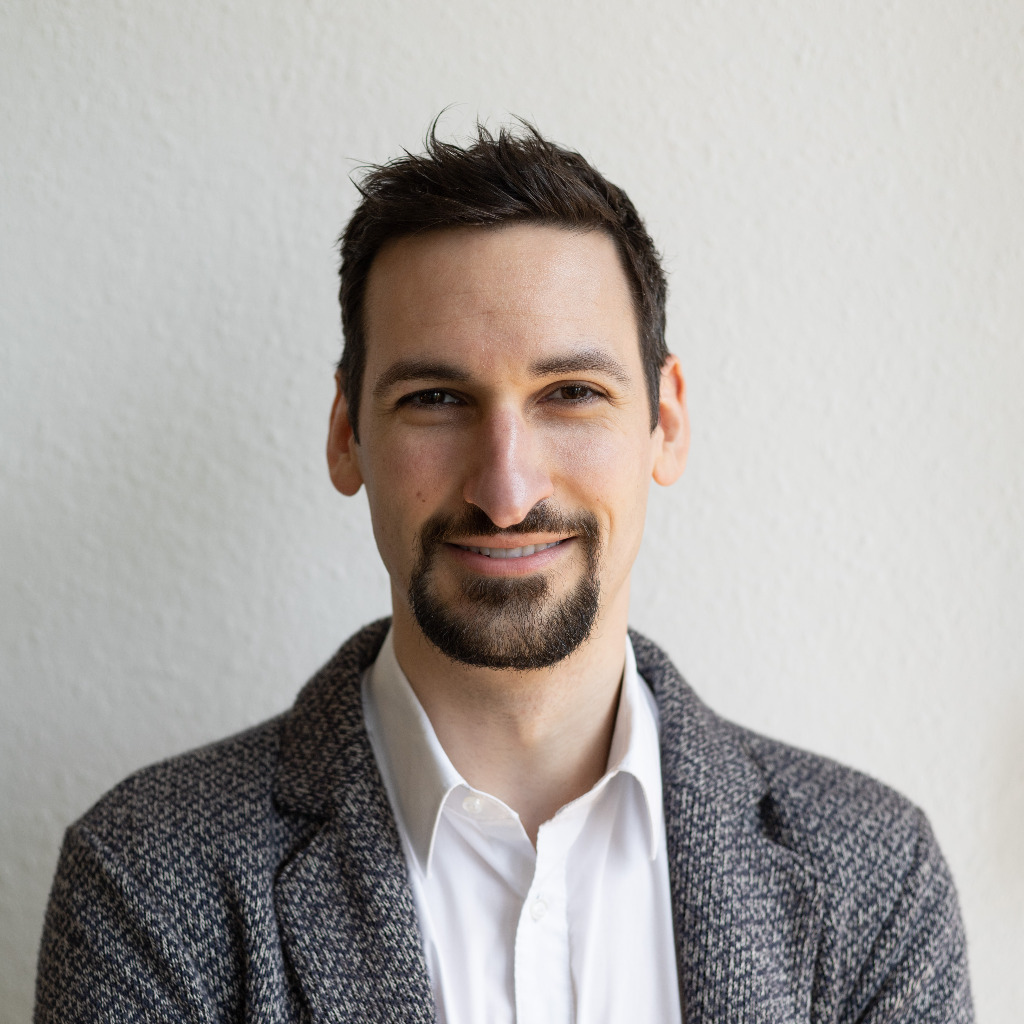 Peter Rentschler - Head of SAP EWM - msg | XING