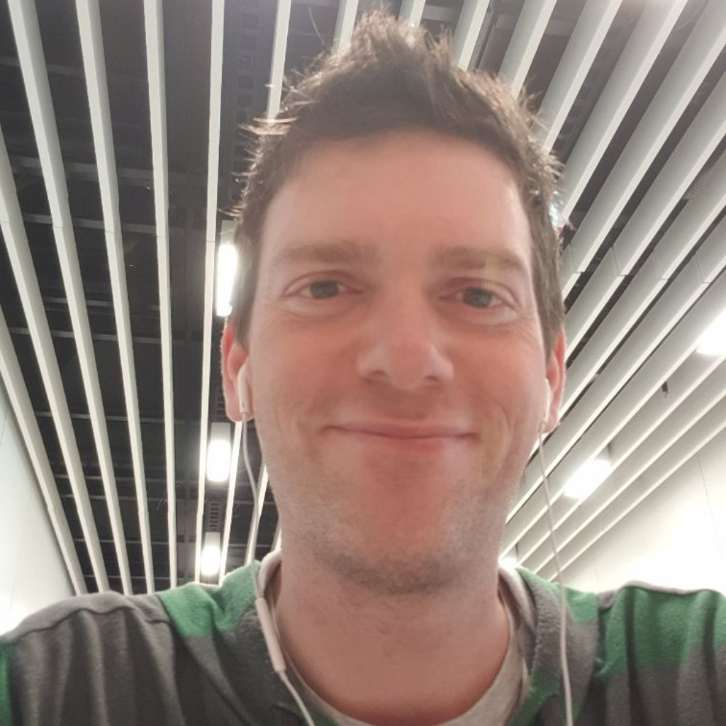 Michael Liebmann - Teamleiter Programm- und Projektmanagement - EnBW ...