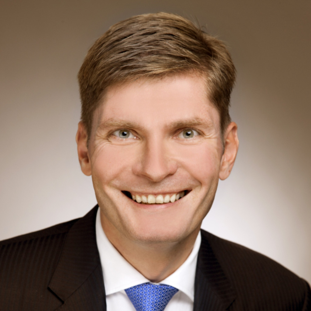 Dr Thilo Bobrowski - Managing Partner/Geschäftsführender Gesellschafter ...