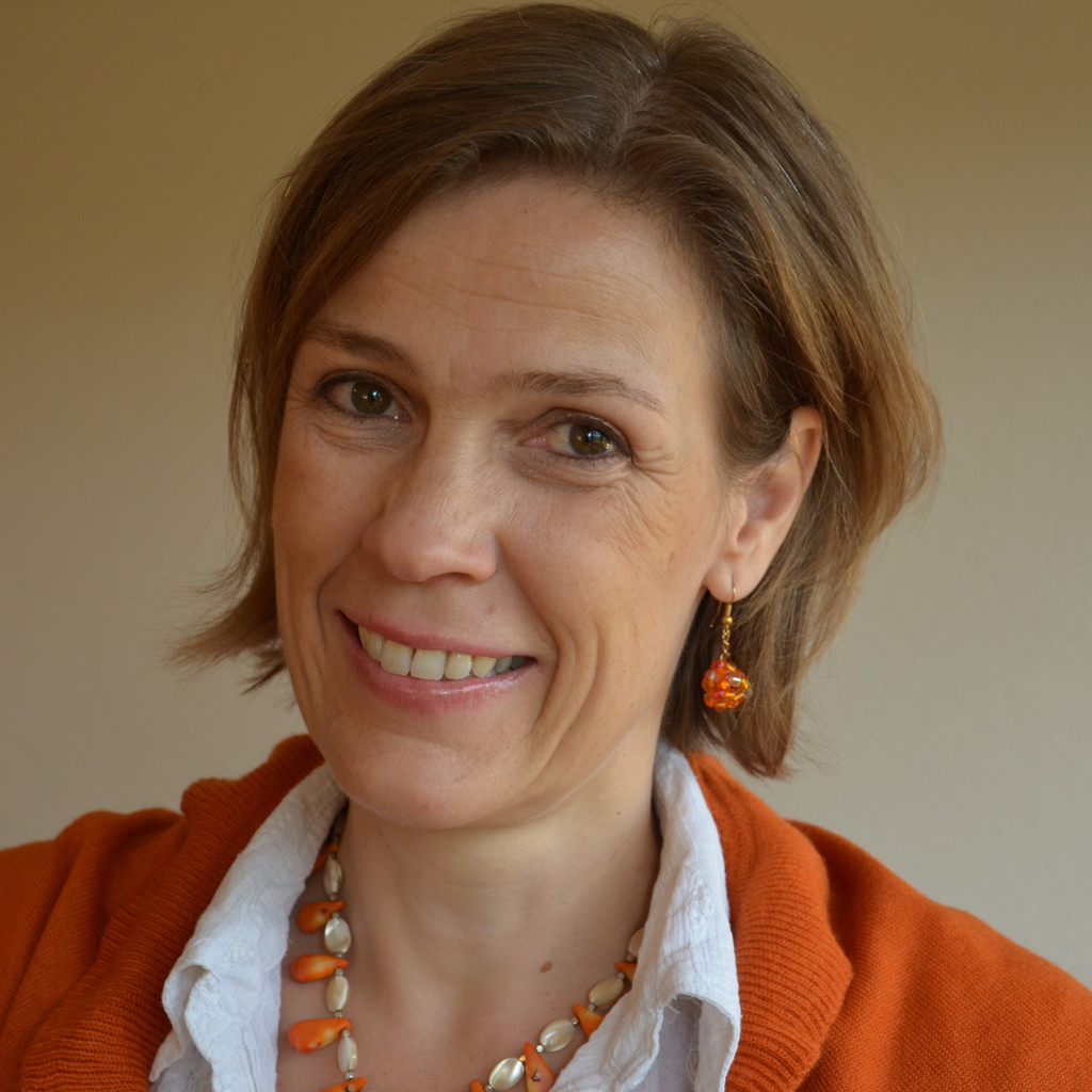 Ina Ledinski - Psychologin - Ledinski KG | XING