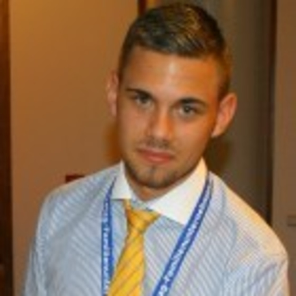 Marco Ebert - Auszubildender - Fuchs und Klemm | XING