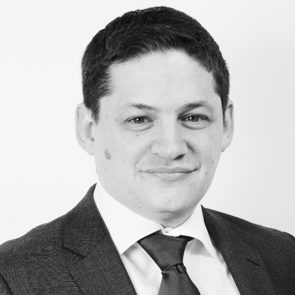 Marc Magaziner - Principal - Wilton & Bain | XING