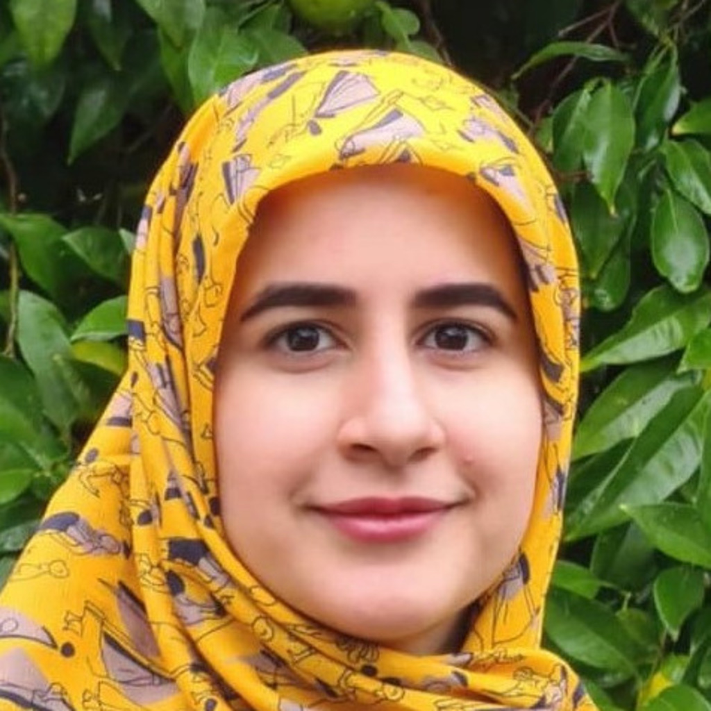 Mina Ahmadzadeh - Nutritionist - Taamasrar Institute | XING