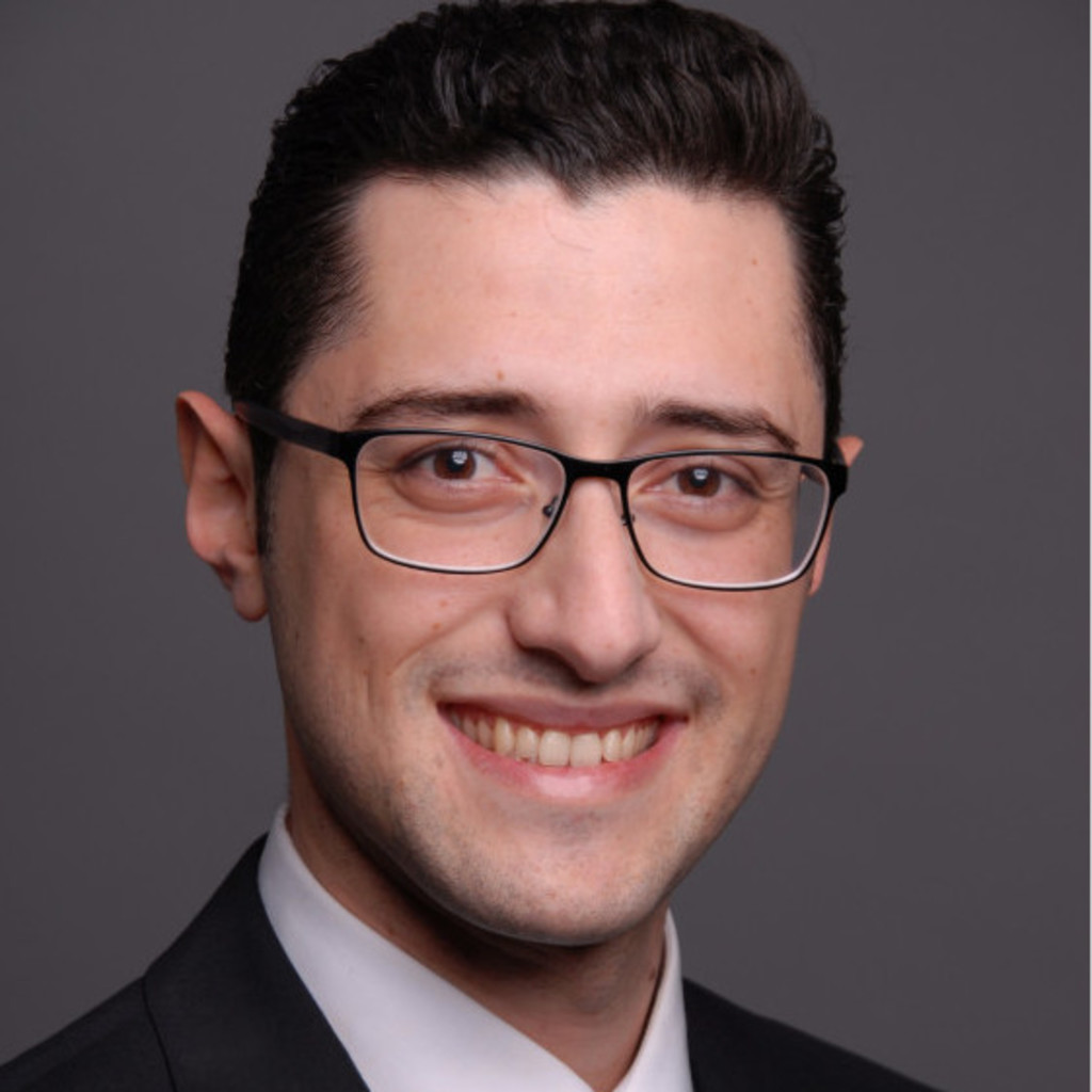 Murat Can - Wissenschaftlicher Mitarbeiter / Softwareentwickler ...