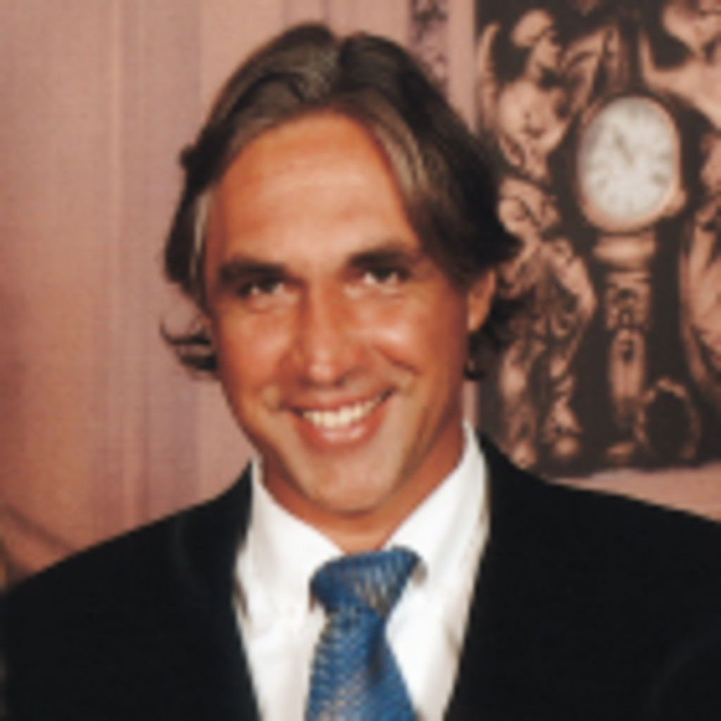 Peter Kalinka - CEO - Tiburon Bio Consulting GmbH | XING