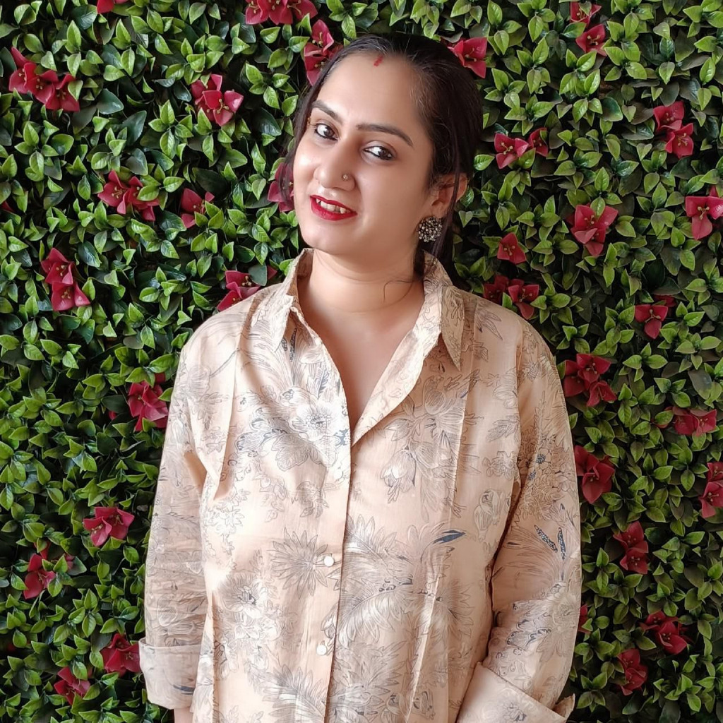 Shivani Rathore - Senior Financial Analyst - Eaton Technologies Pvt Ltd ...