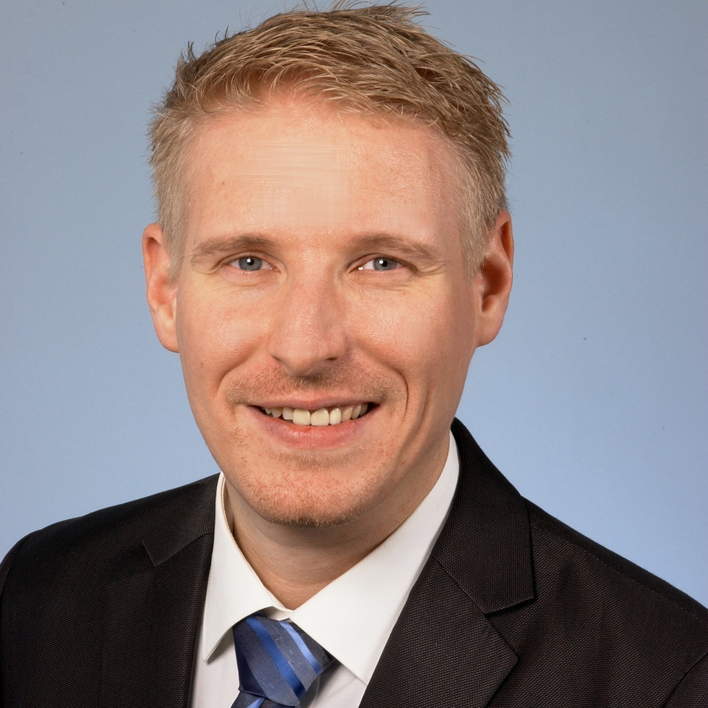 Christian Stark - Senior IAM Consultant - SECURIX AG | XING