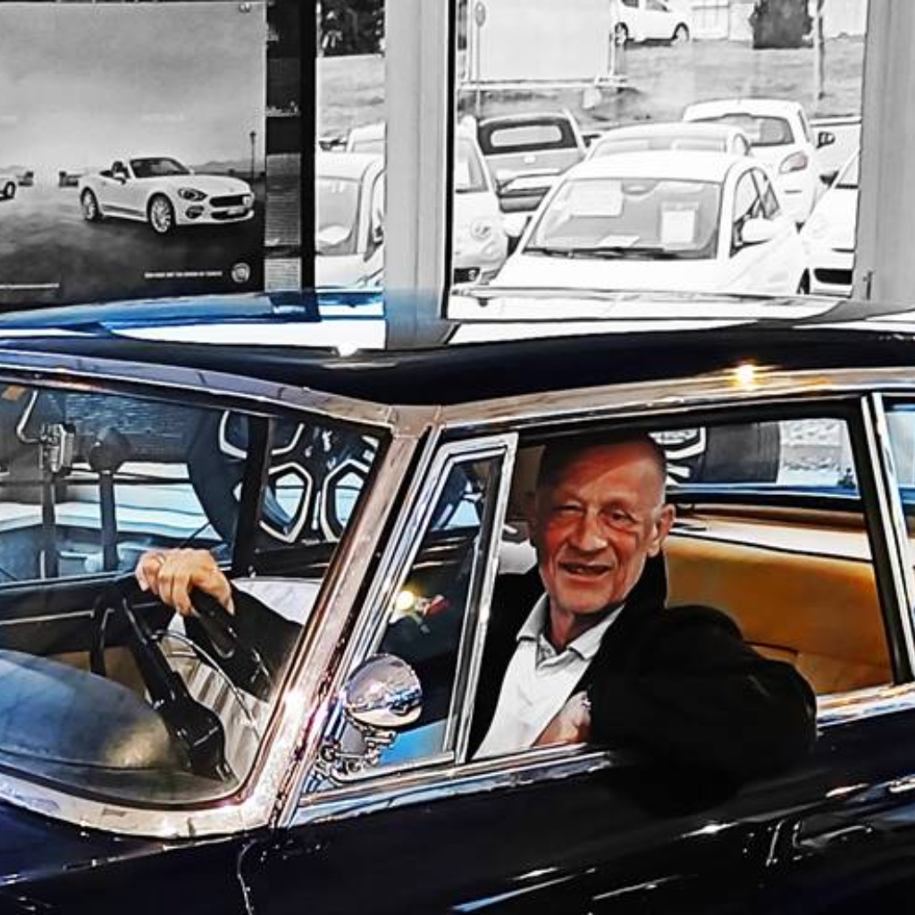 Torsten Steinkamp - Verkaufsleitung - Auto Klein GmbH & Co KG | XING