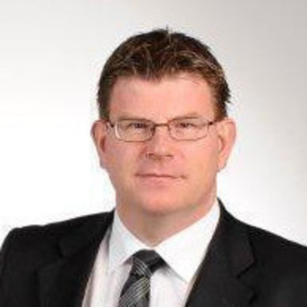 Thomas Lüthi - Partner (Member) - Pohlmann & Company | XING