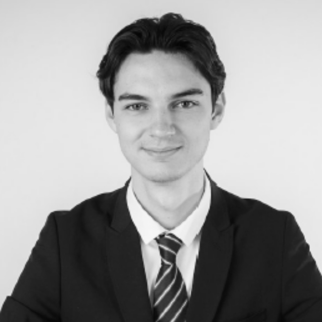 Augusto Monteiro Schmidt - Consultant - EY (Ernst & Young) | XING