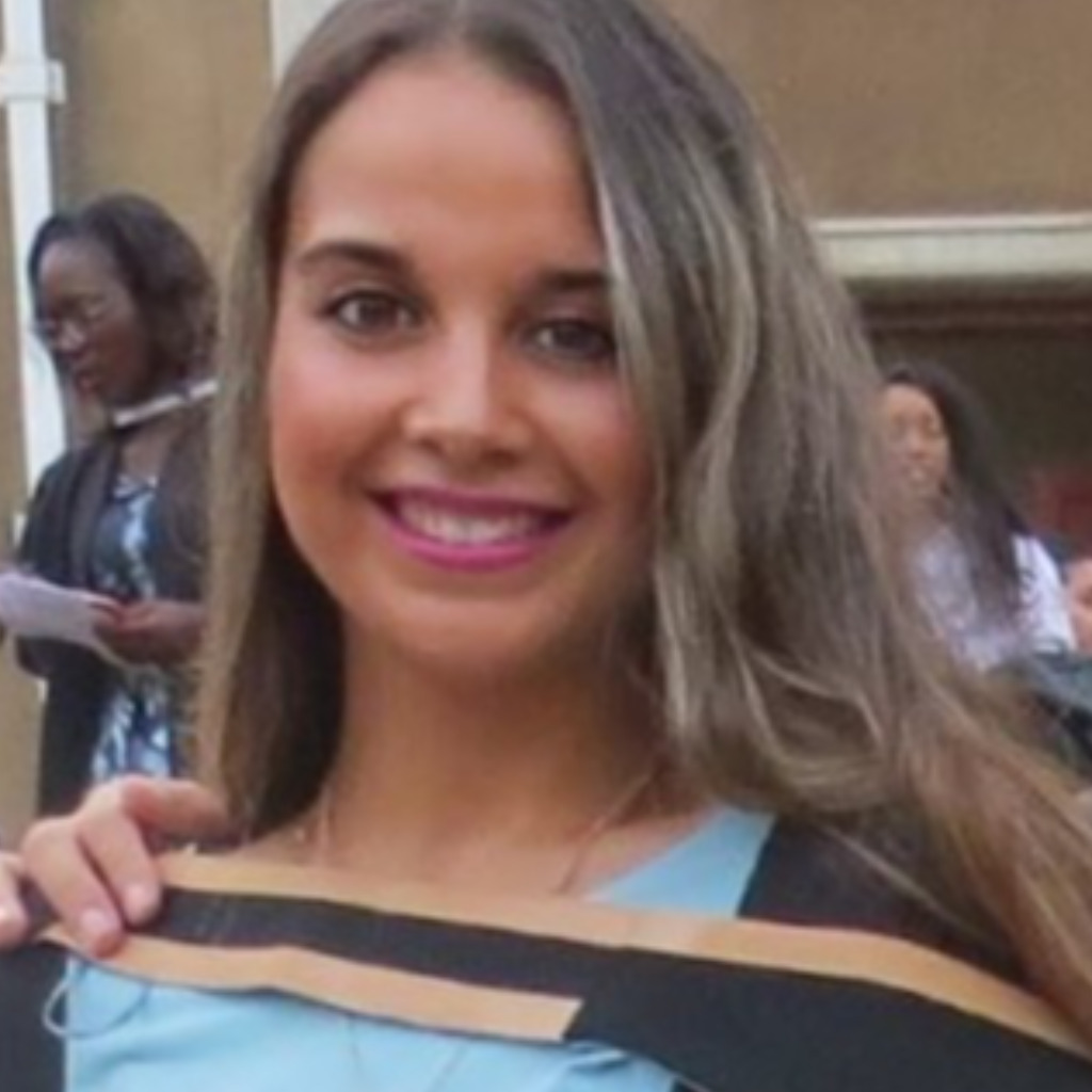 Robynne Danielle Samuels - Attorney [non-practising] - Mbebe ...