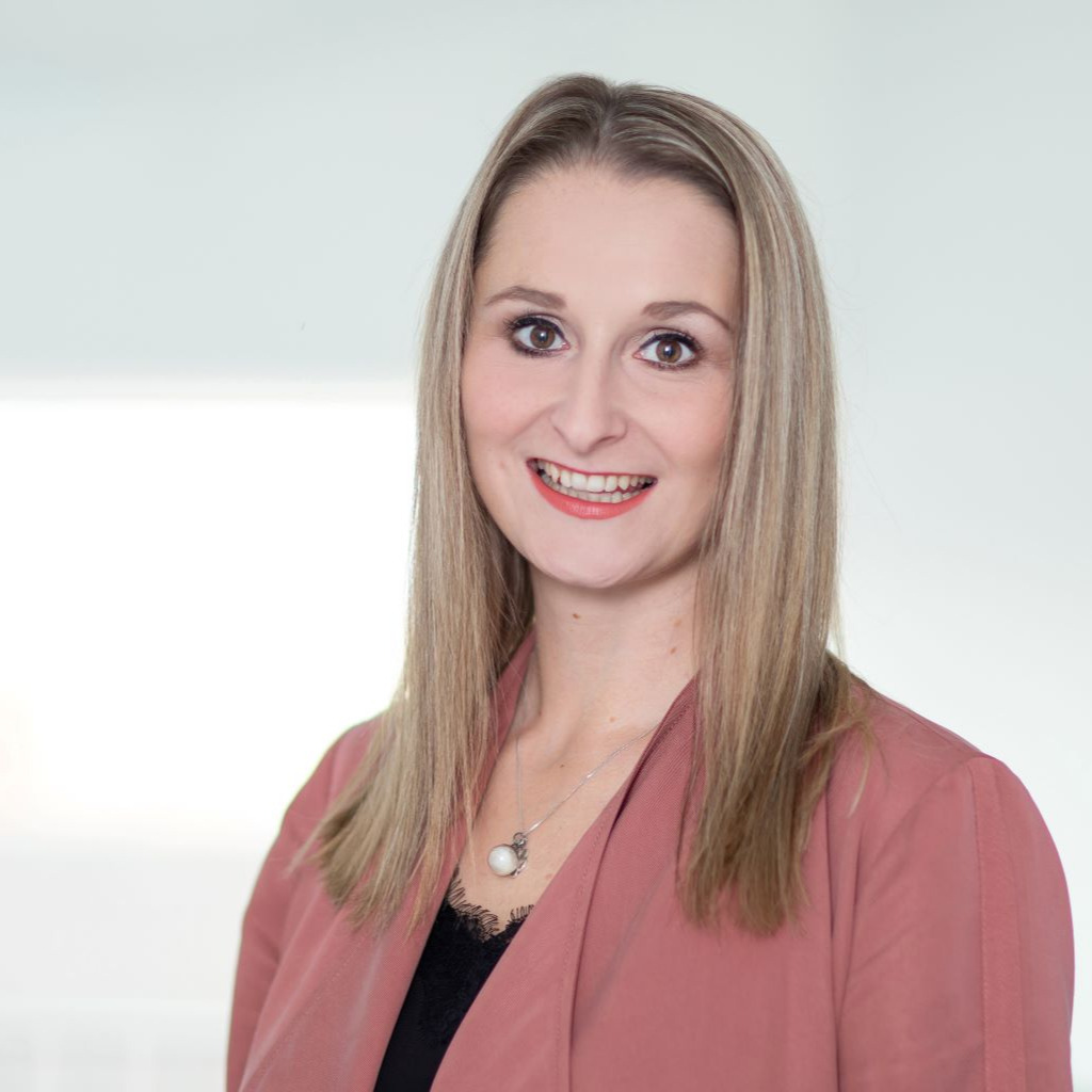 Sarah Fuchs - Senior Projektmanagerin - carrisma GmbH ...