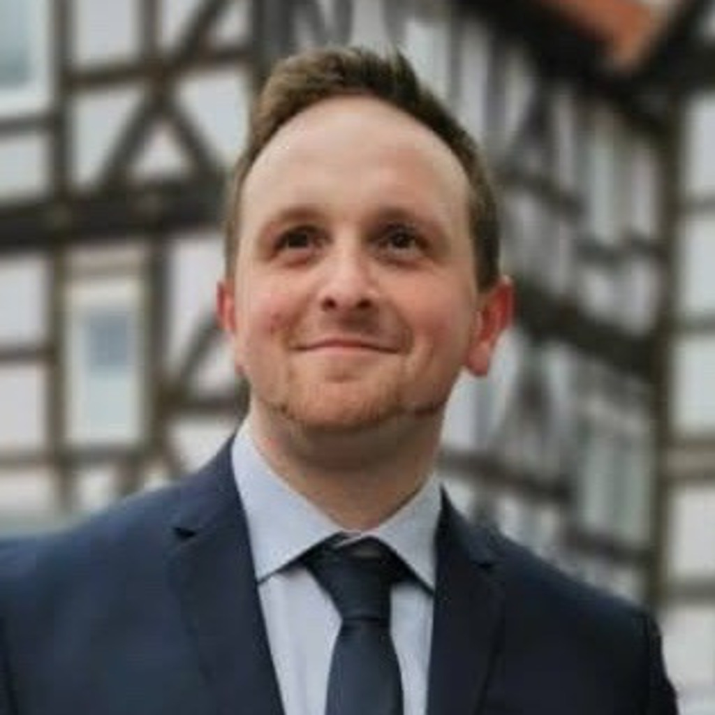 Lukas Barth - Mechatroniker - Hettich Unternehmensgruppe | XING