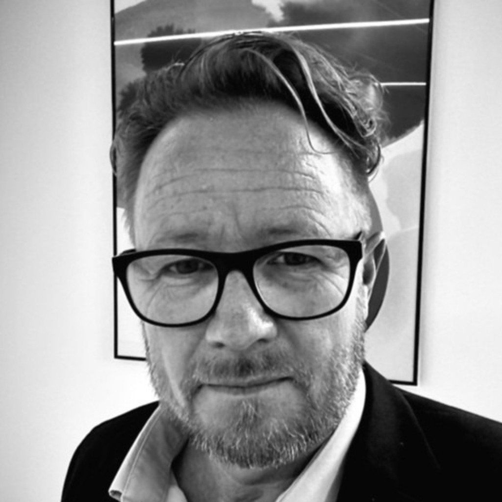 Johnny Rosenby - VP Executive Talent Acquisition, Europe - Capgemini | XING