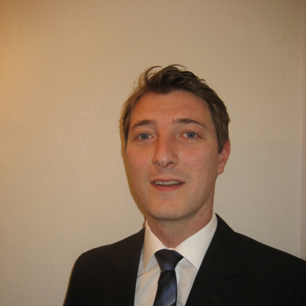 Malte Ulrich - Geschäftsführer - Ulrich Scientific Lab UG (haftungsbeschränkt) | XING