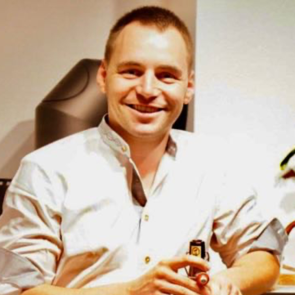 Michael Manz - Serviceberater/KFZ-Mechatroniker - Autohaus Ott | XING