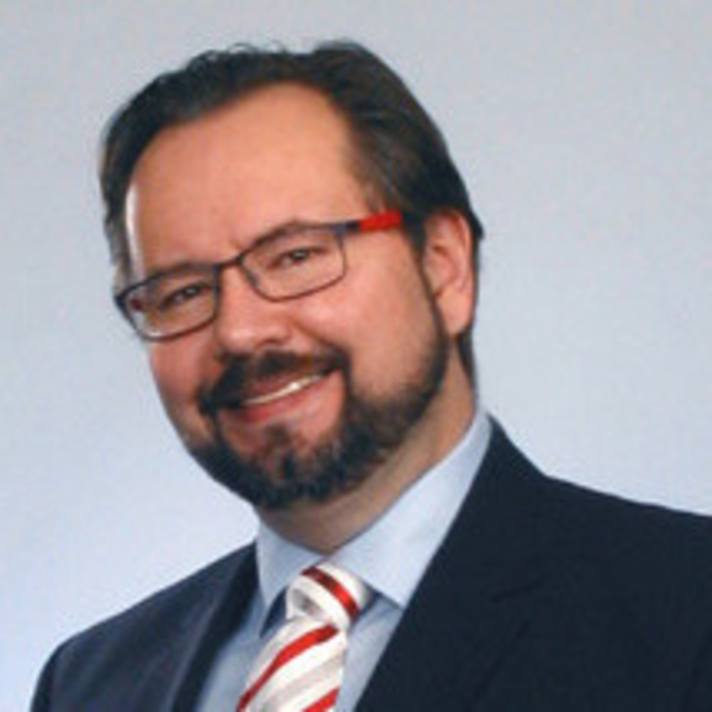 Andreas Janda - Anwendungs- und Organisationsberater / IT-Consultant ...