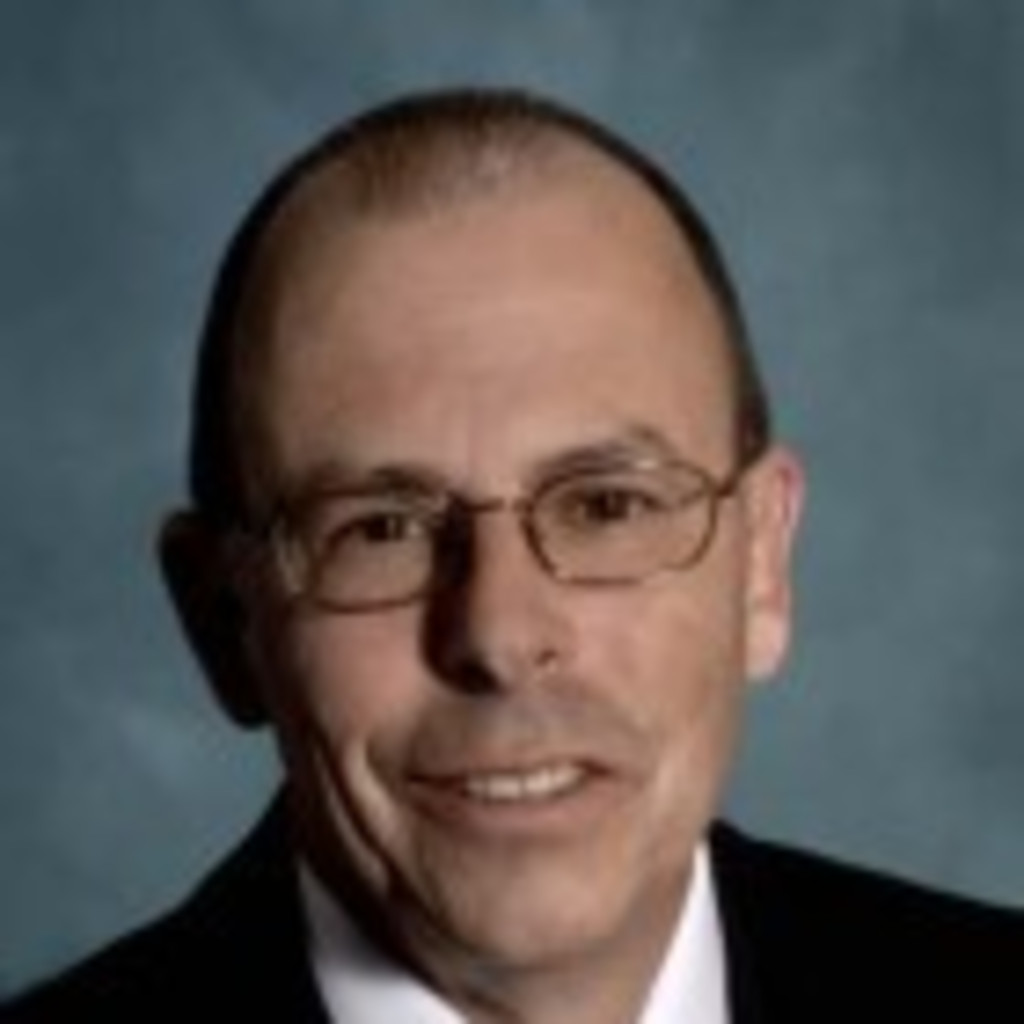 Keith Simmons - Partner - B2B CFO® | XING