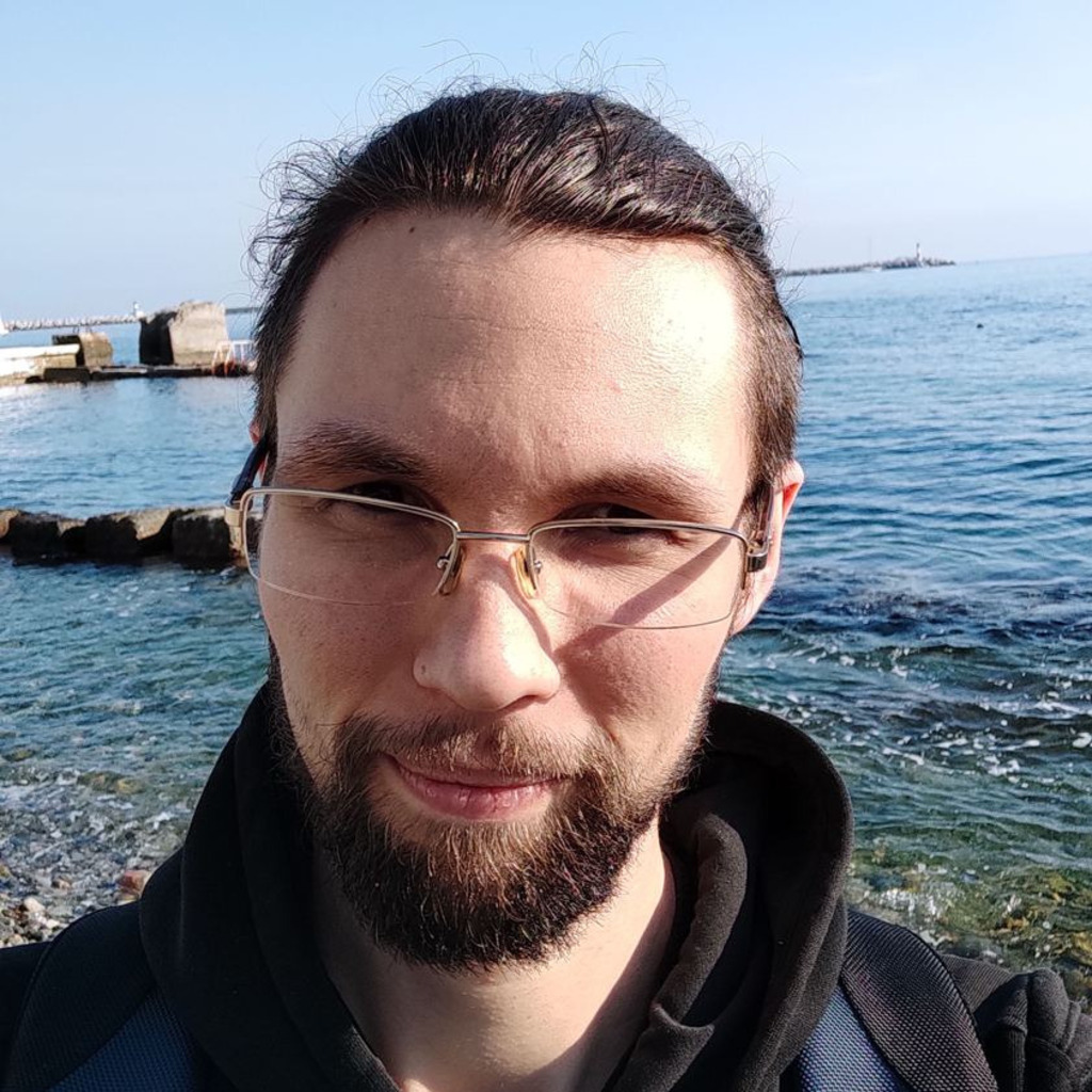 Eugene Kayuda - iOS Developer - Finbridge | XING