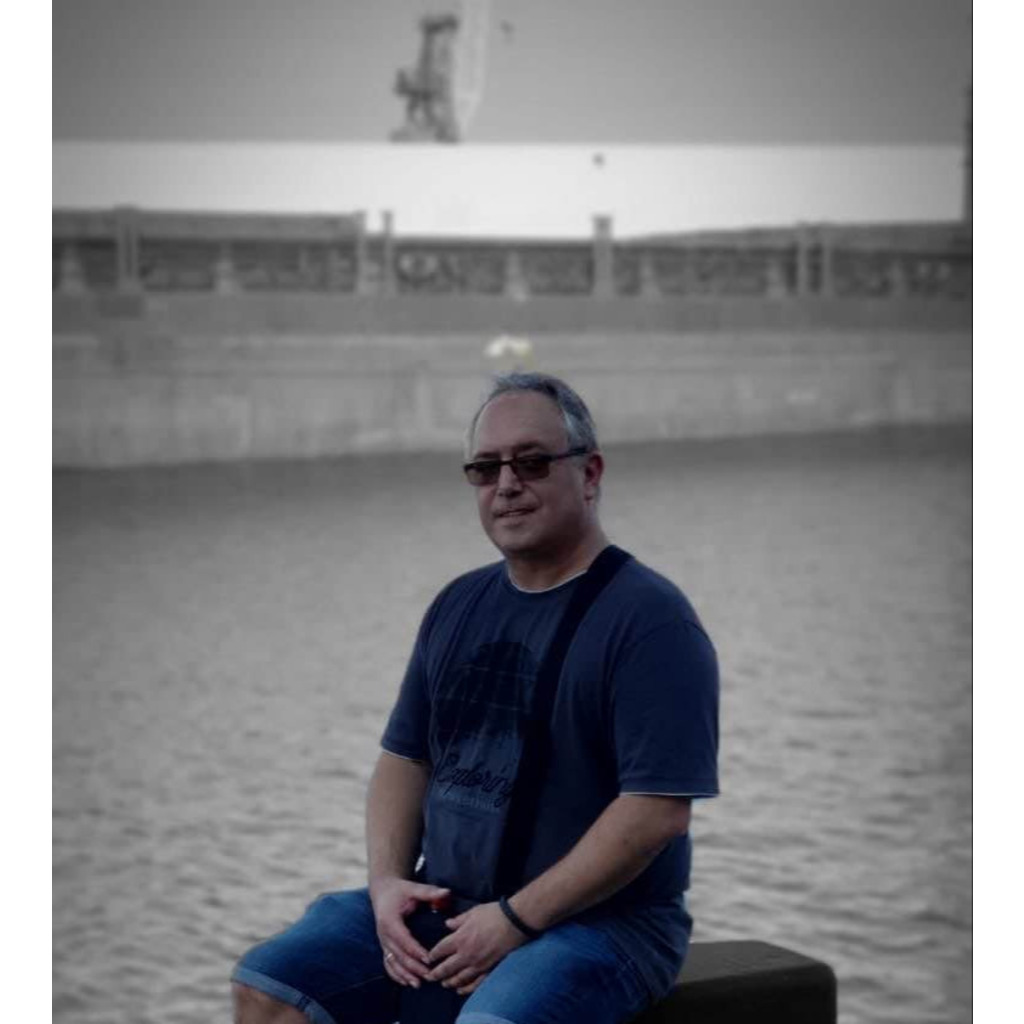 David Elfert - Mitarbeiter Logistikleitstand - Grossmann Feinkost GmbH ...