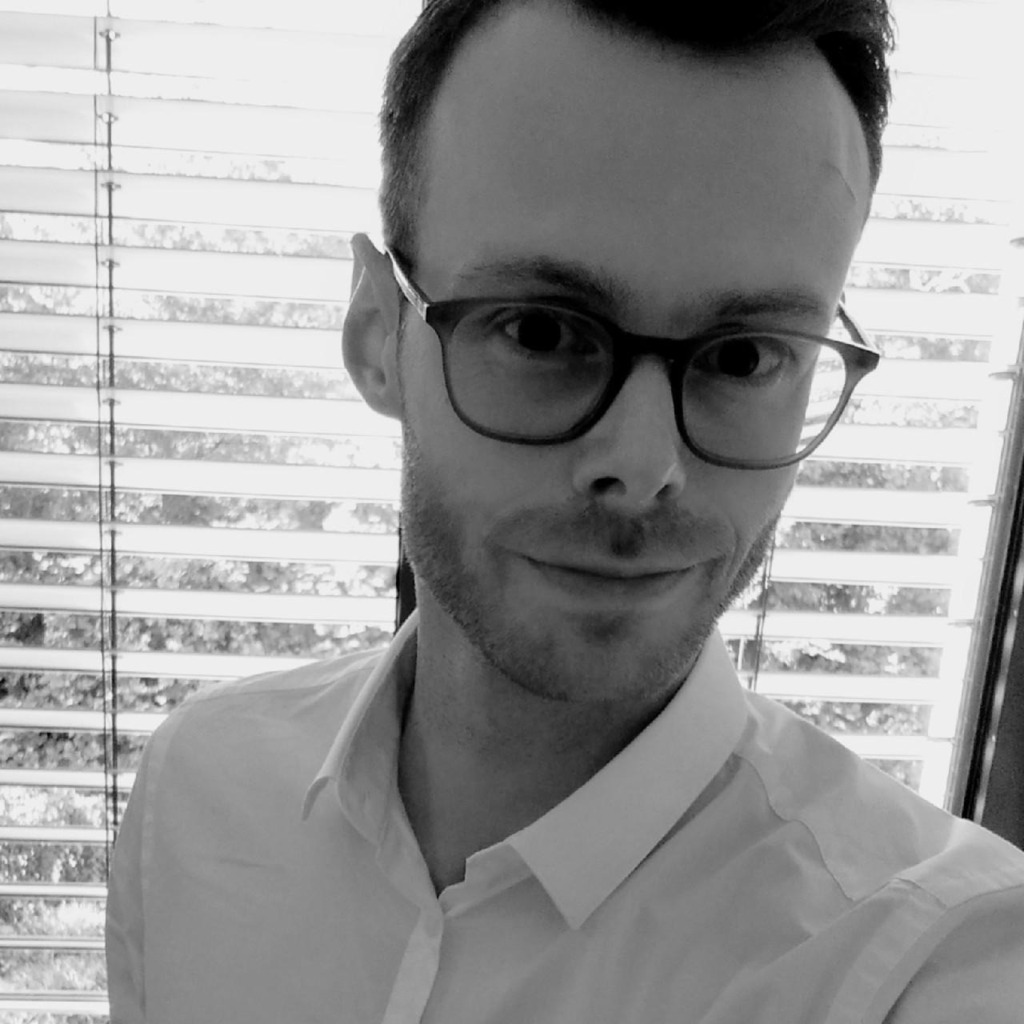 Christian Döscher - Researcher - Thomann Personalberatung | XING