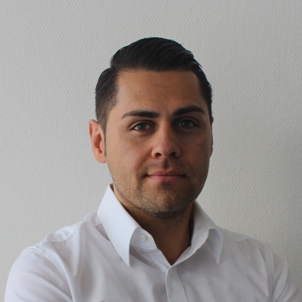 Nima Nafeei - Expansionsmanager - Mmaah Berlin GmbH & Co. KG | XING