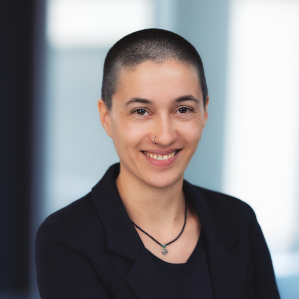 Deborah Brenner - Verwaltung - Universität Heidelberg | XING