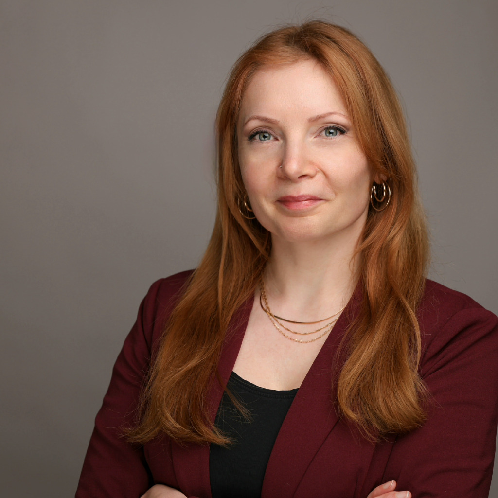 Anne Richter - Teamkoordinatorin Freigabelabor/stv. Leitung ...