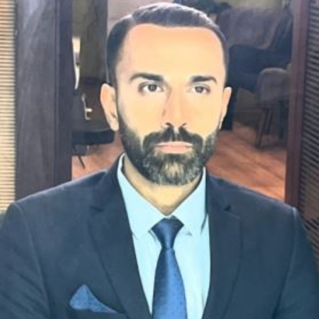 Mir Ehsan Fazeli Iradmousa - Handels- und Vertriebs ausbildung - • Azar Sanat Sadaf Arya Ltd.co ...