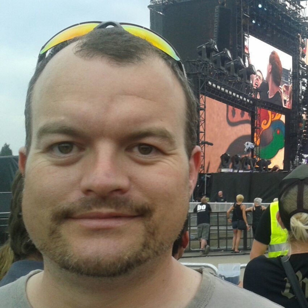 Andreas Rudolf - Fachkraft für Lagerlogistik - Draht Mayr GmbH | XING