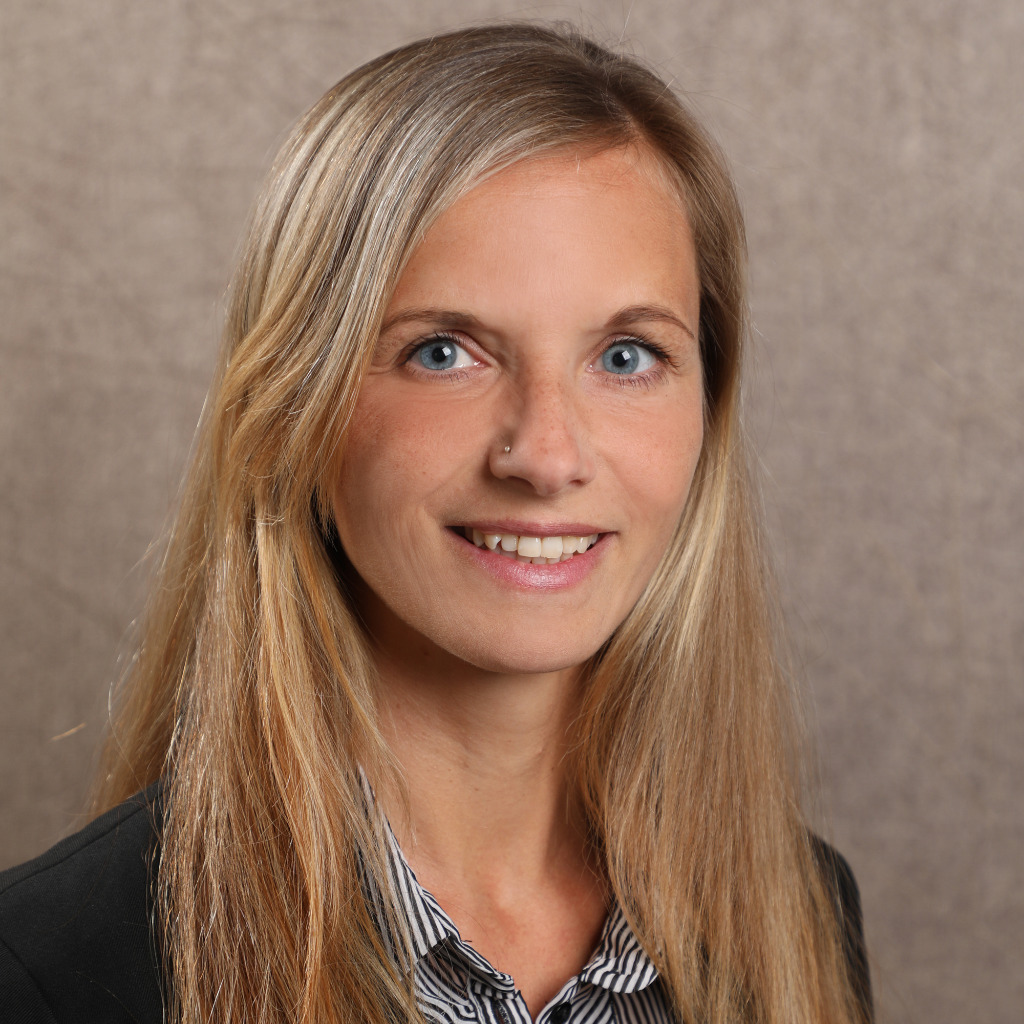 Alexandra Stöhr - Marketing Business Process Analyst - KH Labor GmbH | XING
