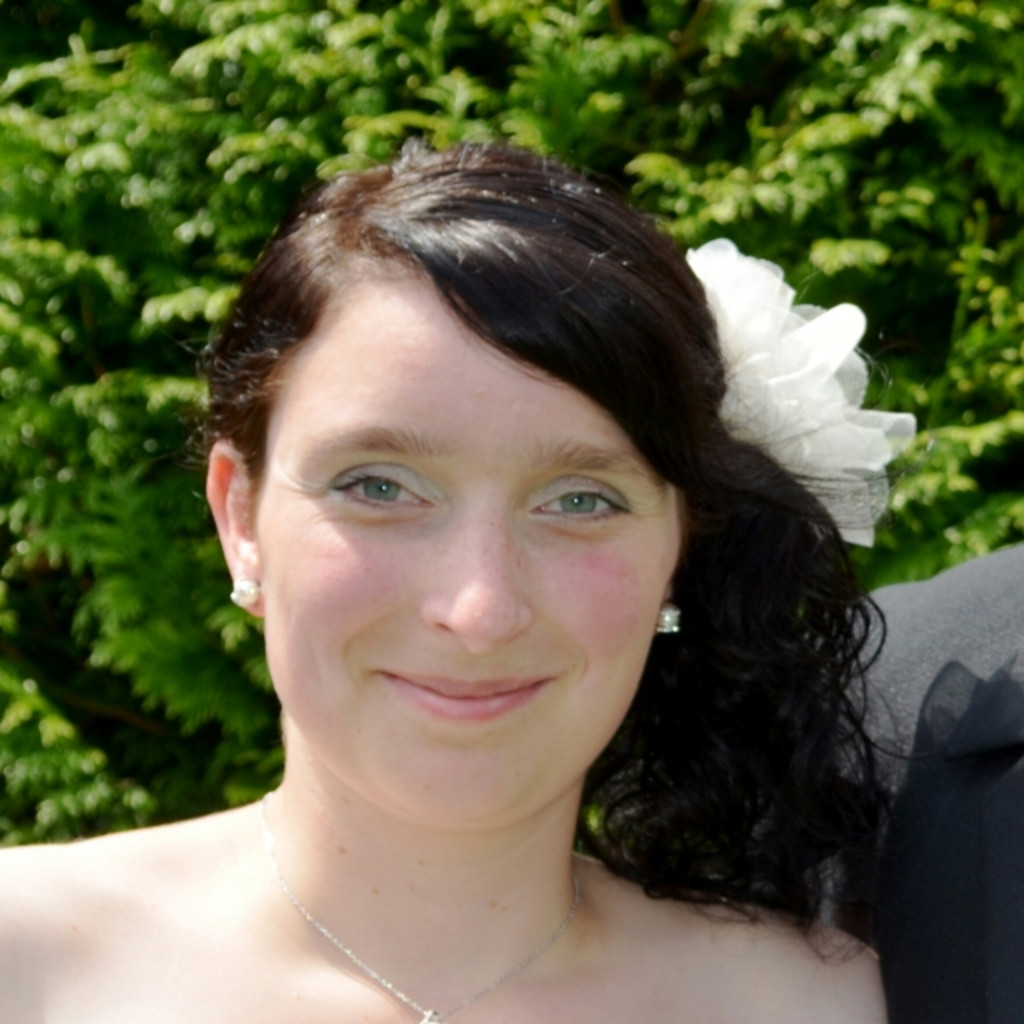 Christina Weigert - Zentraleinkaufsassistentin - Aldi Einkauf GmbH & Co ...