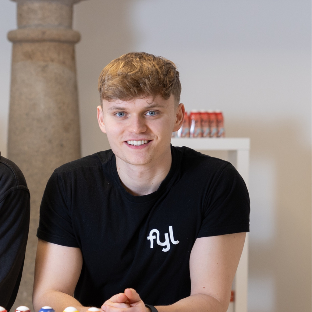 Alexander Offenthaler - Geschäftsführer & Mitgründer @flavoryourlife ...