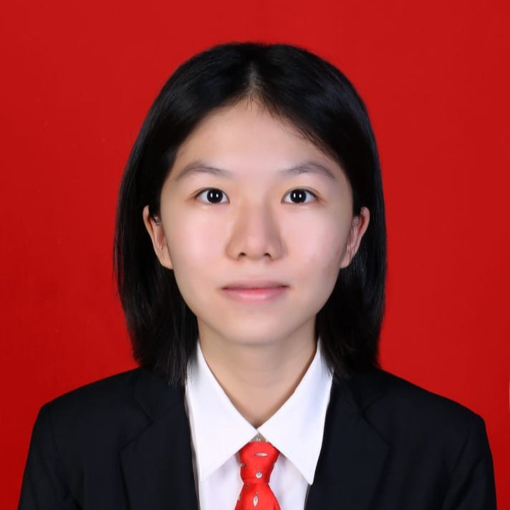 Jesslyn Yang - Frontend Developer - Delta HQ | XING