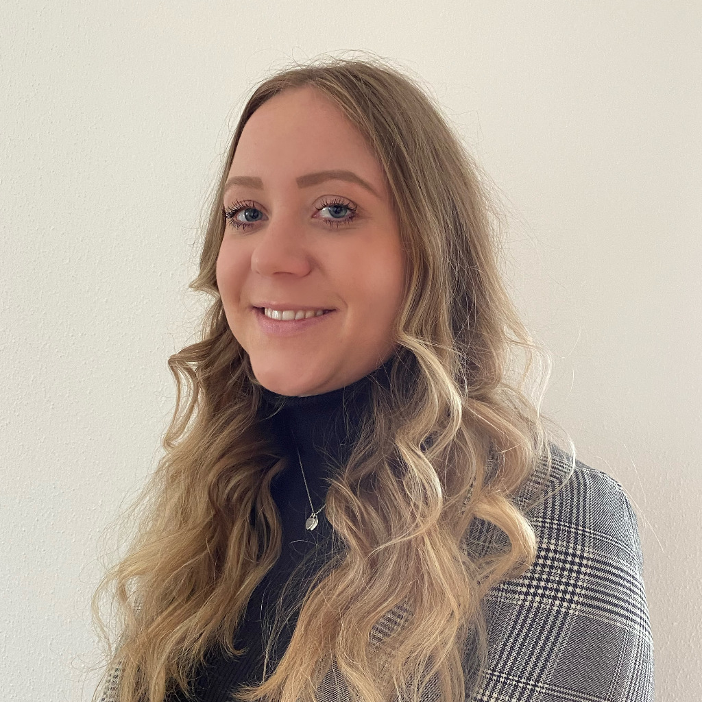 Katharina Prause - Content Marketing Manager - Accretech (Europe) GmbH ...