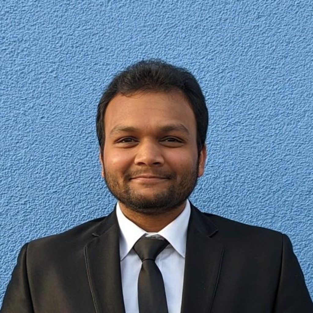 Divyansh Agarwal - Software and Functions Engineer - AVL Software and ...
