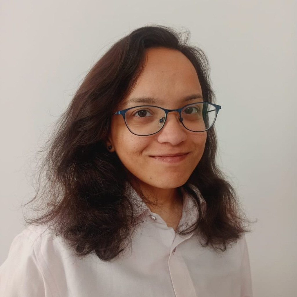 Chaitree Baradkar - Senior Consultant - Data Science - PharmaACE | XING
