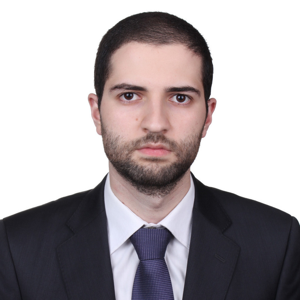 Mahmoud Chatila - Post-Graduate training program in Management - RWTH ...