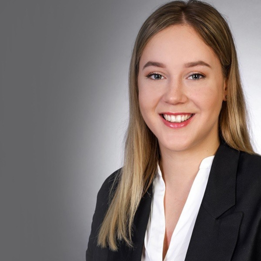 Lea Marie Bender - Junior Brand Manager GUCCI Beauty DACH - Coty ...