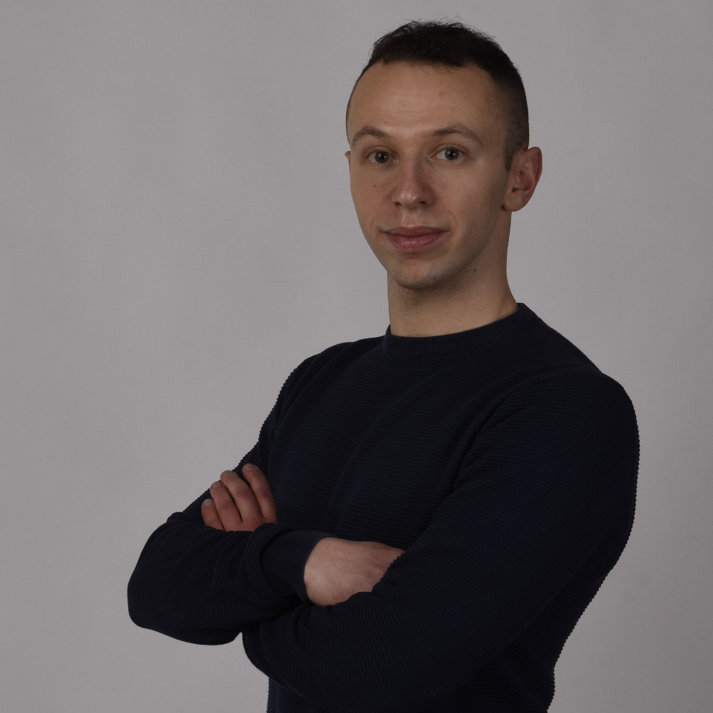 Simone Leone - Software Engineer - Metasolutions srl | XING