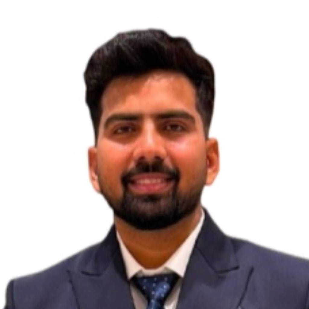 Ankit Kumar - Senior Software Engineer - GlobalLogic | XING