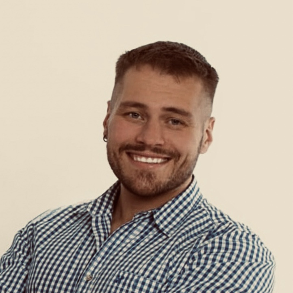 Philipp Rupp - Sport- und Fitnesskaufmann - Fitstop GmbH & Co.KG | XING