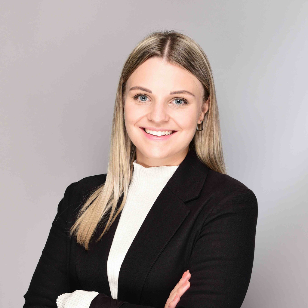 Lisa Eller - BWL - Handel - DHBW Stuttgart | XING