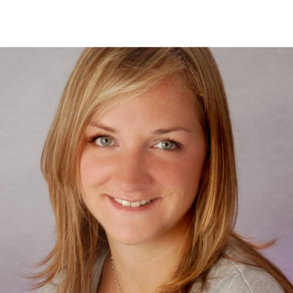 Yvonne Maas - Visual Merchandiser - Gries Deco Company | XING