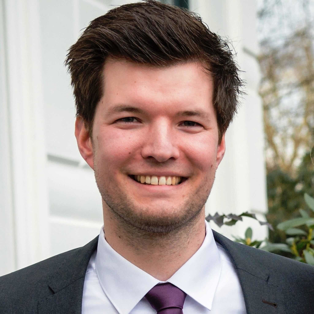 Hendrik Lammers - Verkäufer Manitou - Helmut Reiter GmbH | XING